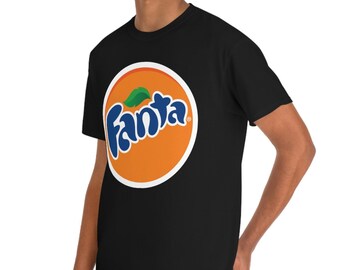 Fanta Shirt - Etsy