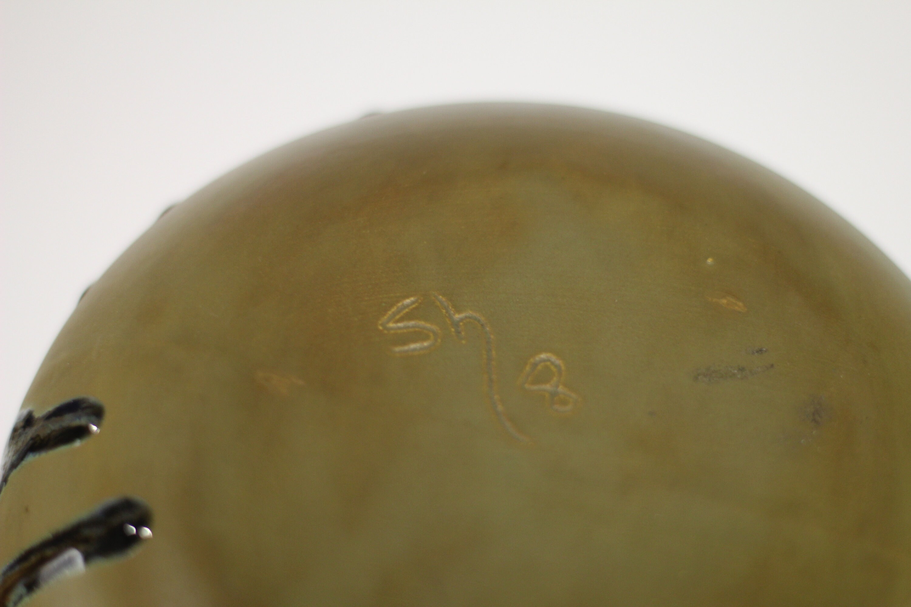 Mid-century Germany Volcano Lava Drip Glaze Double Opening - Etsy