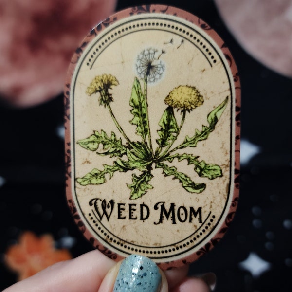 Weed Aesthetic Stickers - Etsy
