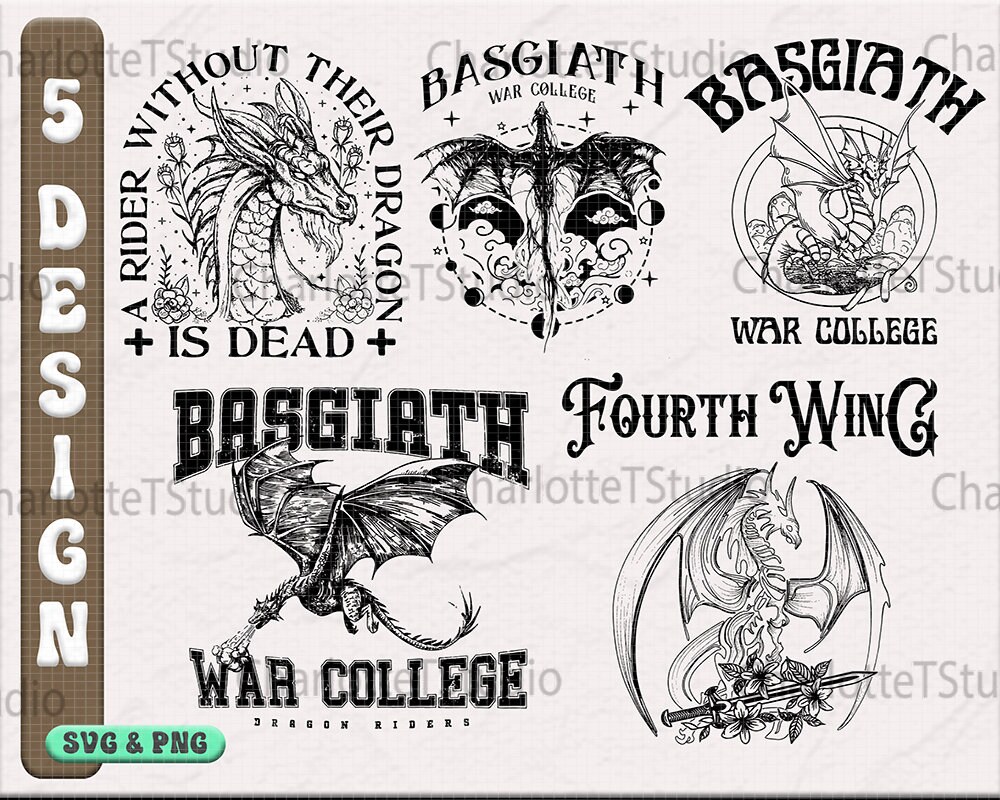 Fourth Wing Png Fourth Wing Dragon Rider Shirt Rebecca - Etsy Schweiz