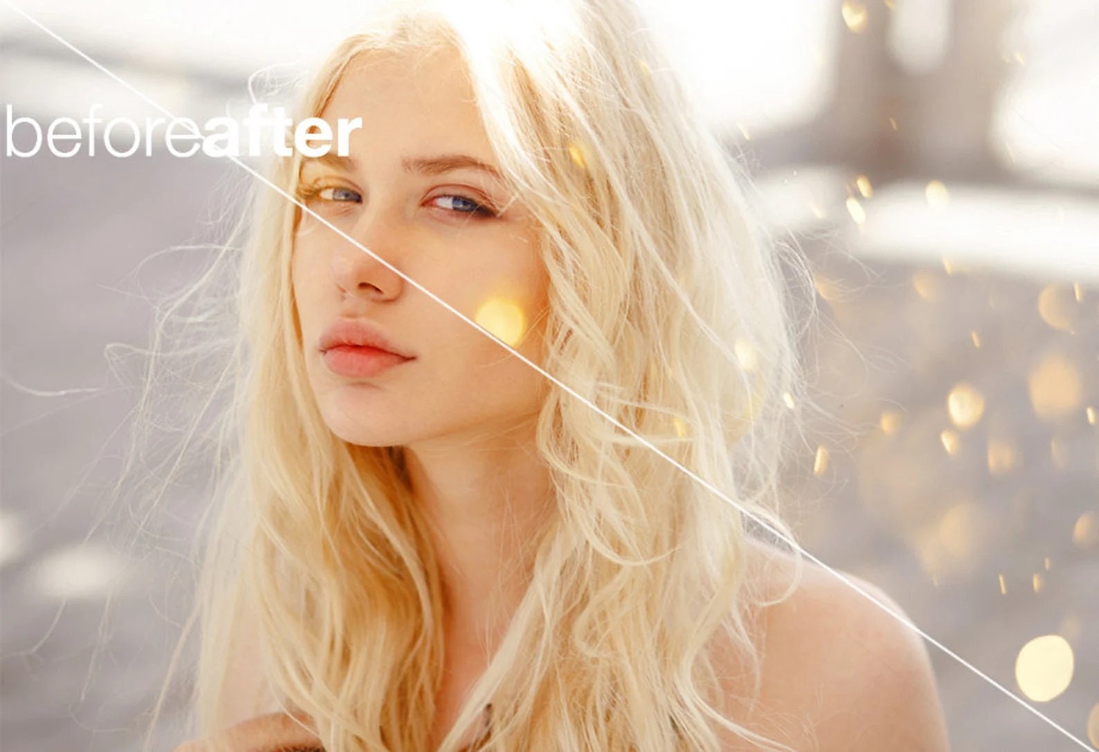 Light Reflections JPG Photoshop Overlays - Etsy