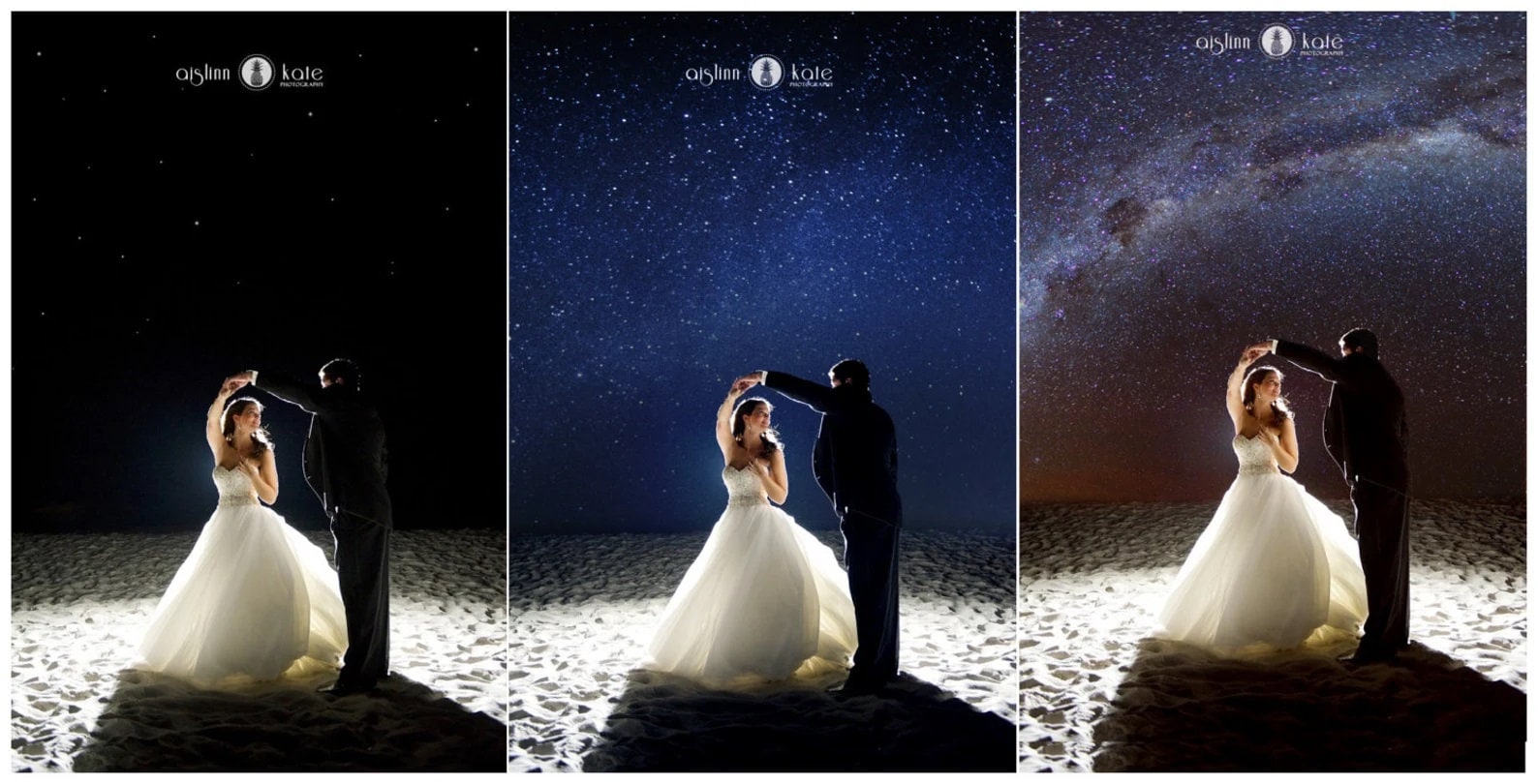 70 Night Sky Photoshop Overlays - Etsy