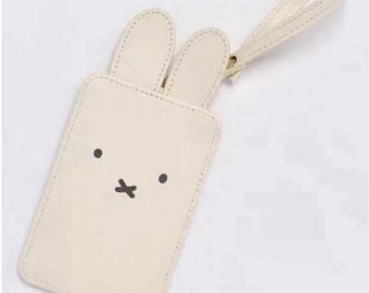 Miffy Mini Card - Etsy