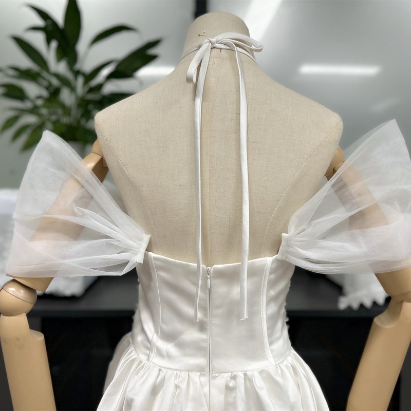 Detachable Sleeves - Etsy