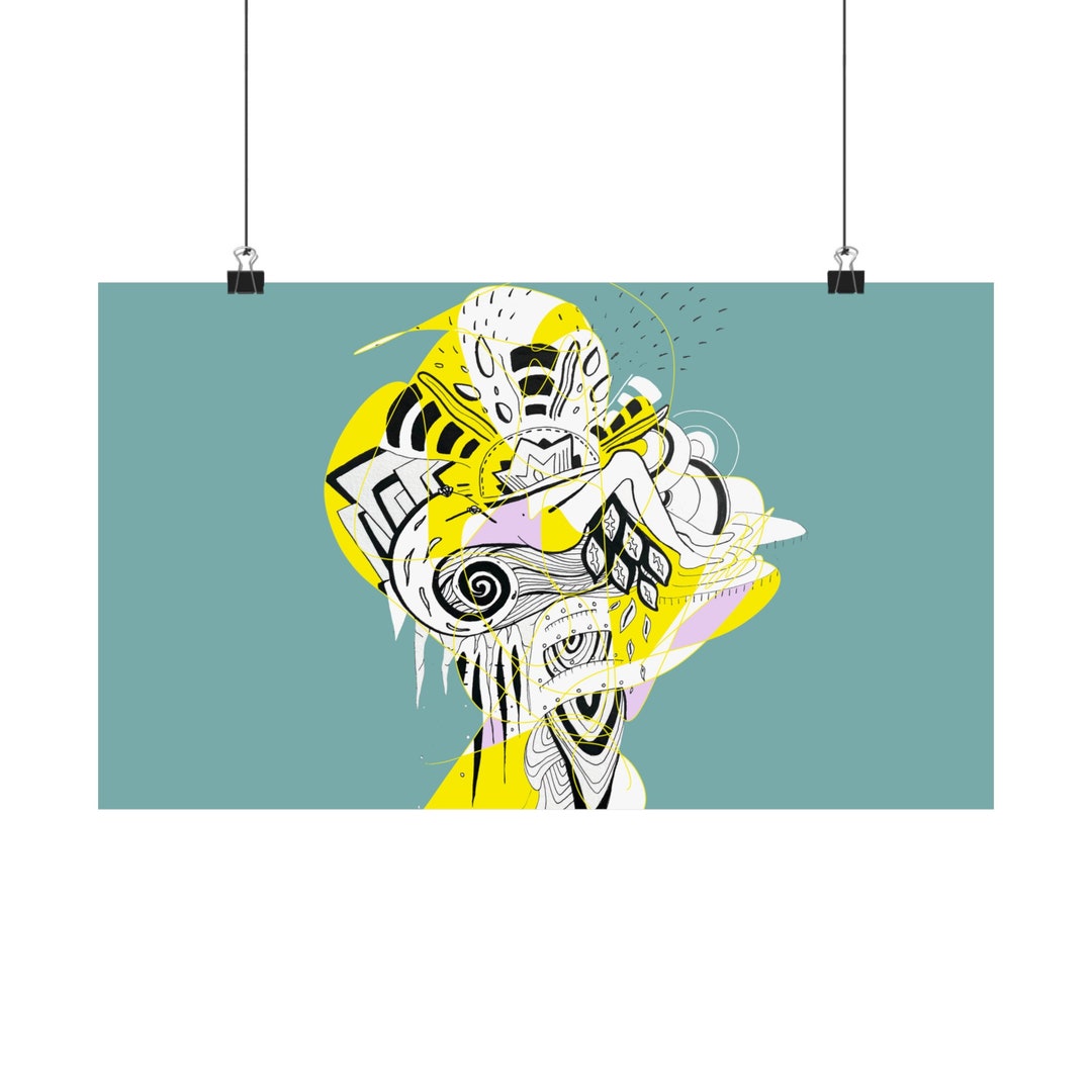 Transform Print 11x17 - Etsy