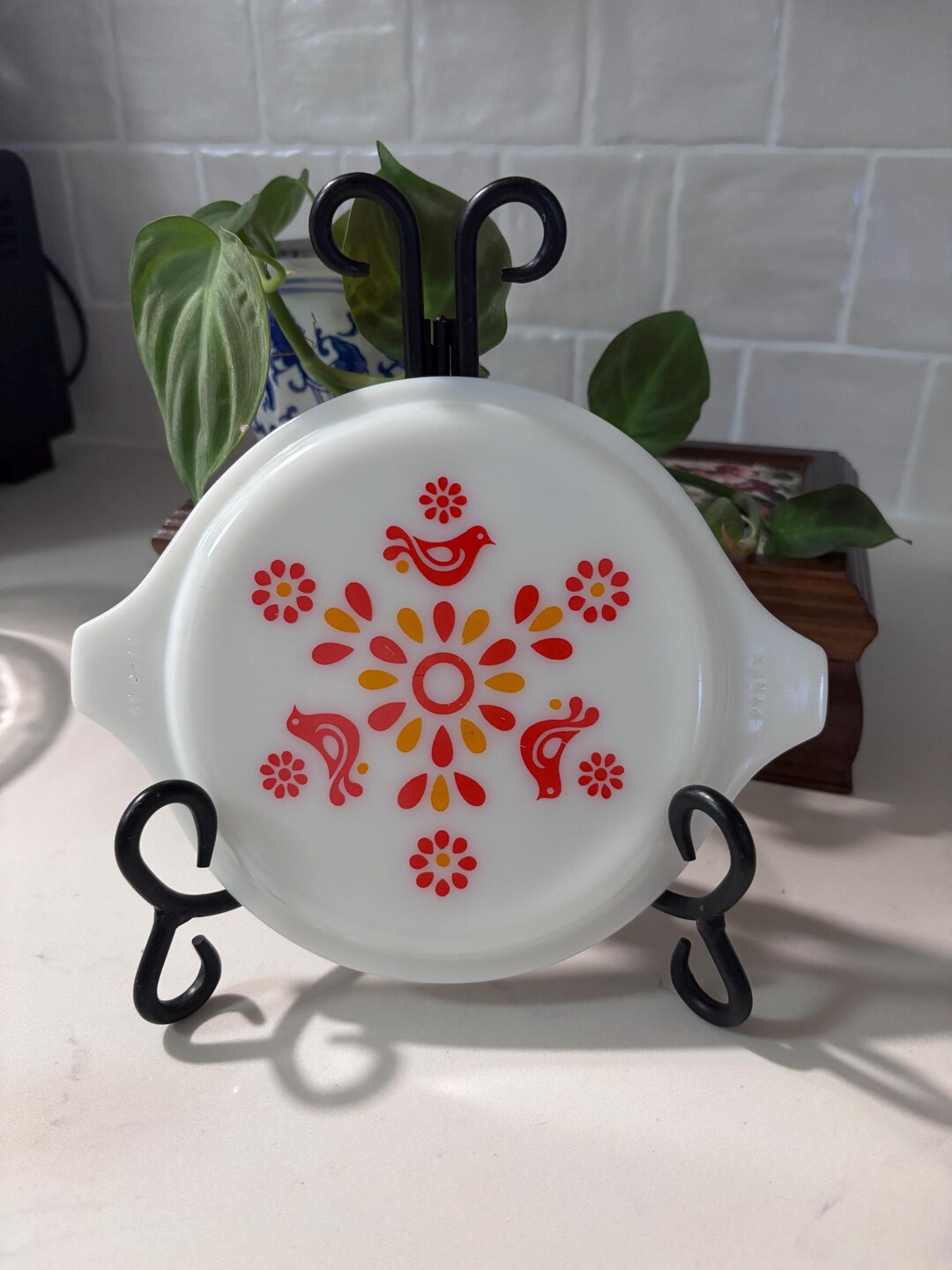 Pyrex Lids, Pyrex Friendship 20-C Lid, Pyrex 474-C Clear Lid, Pyrex ...