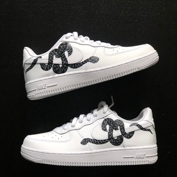 Nike Air Force 1 - Etsy