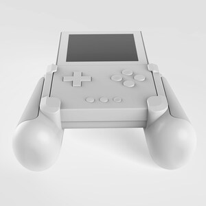 Analogue Pocket PWRUP Grip - Etsy