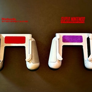 Analogue Pocket PWRUP Grip - Etsy