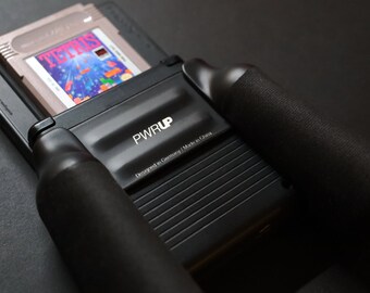 Analogue Pocket PWRUP Grip - Etsy
