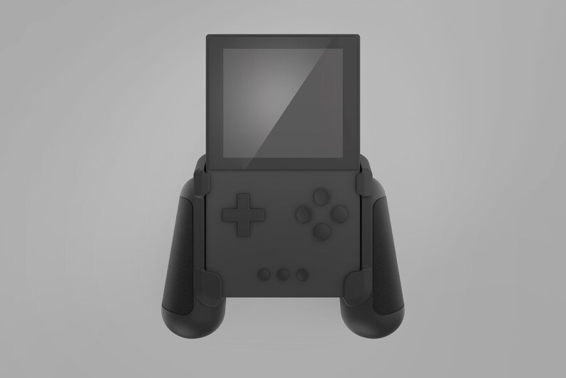 Analogue Pocket PWRUP Grip - Etsy