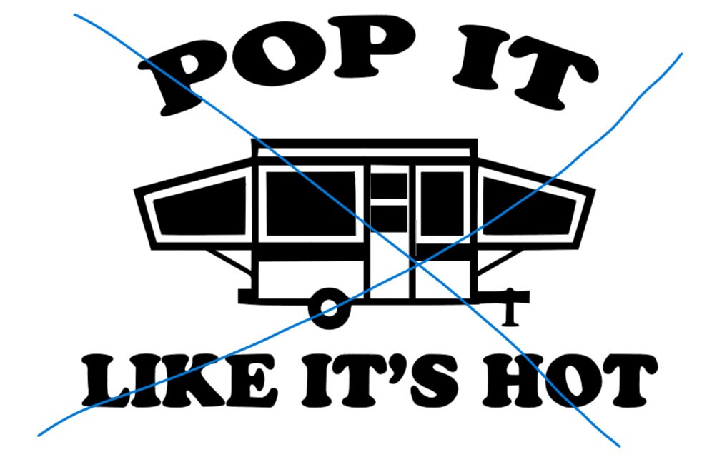 SVG Pop It Like It's Hot - Etsy