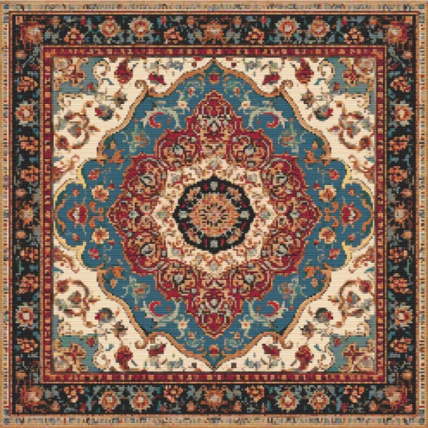 Oriental Rugs - Etsy