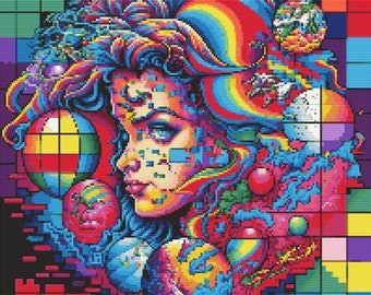 Stations of the Cross Logic Puzzle, Printable Logic Puzzle Games ...