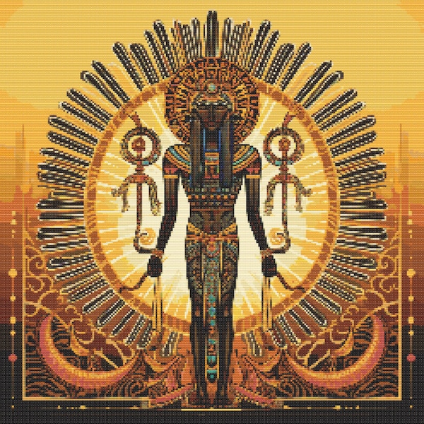 Sun God - Etsy UK