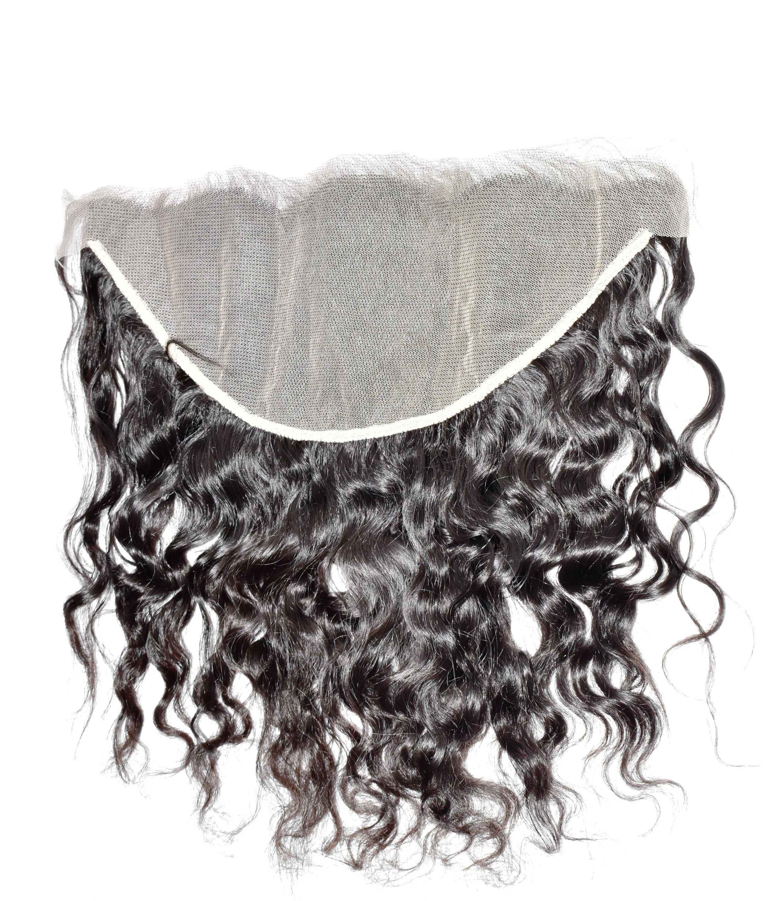 Raw Lace Frontal - Etsy