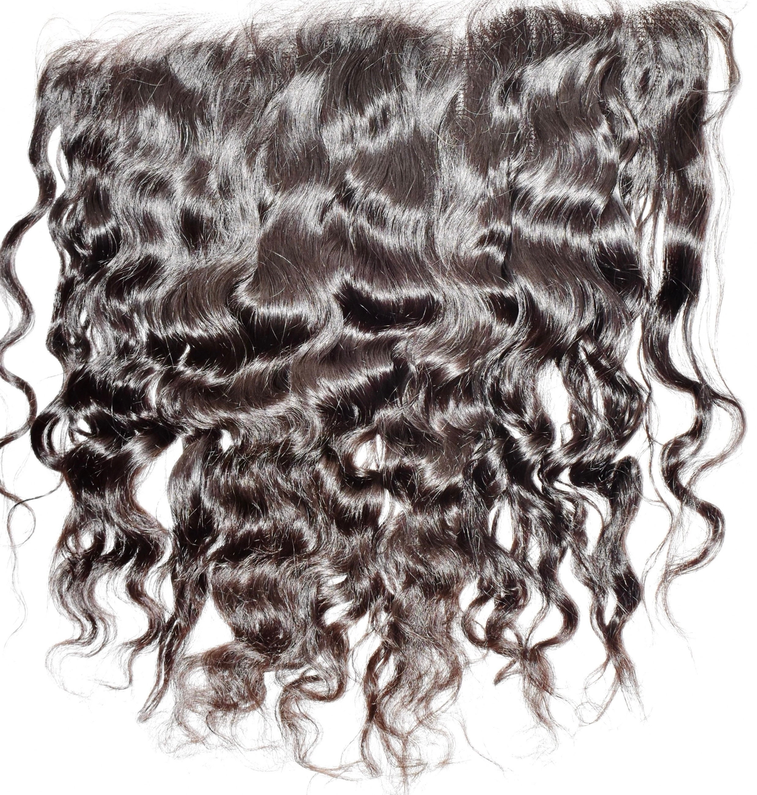 Raw Lace Frontal - Etsy