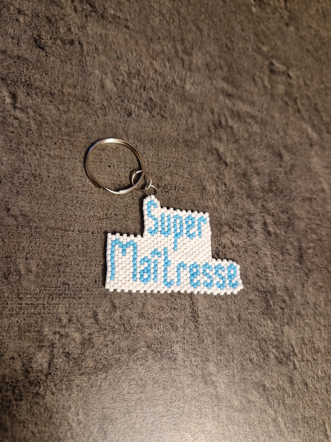 Master Key Ring - Etsy