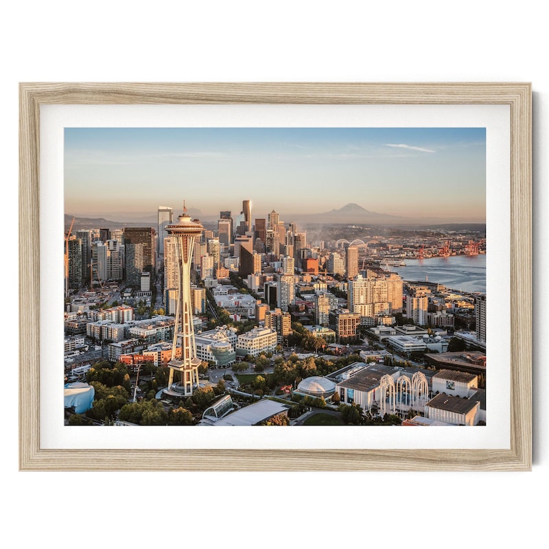 Seattle Photography - Etsy