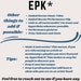 EPK Canva Template Minimalist | Music Press Release for Musician ...