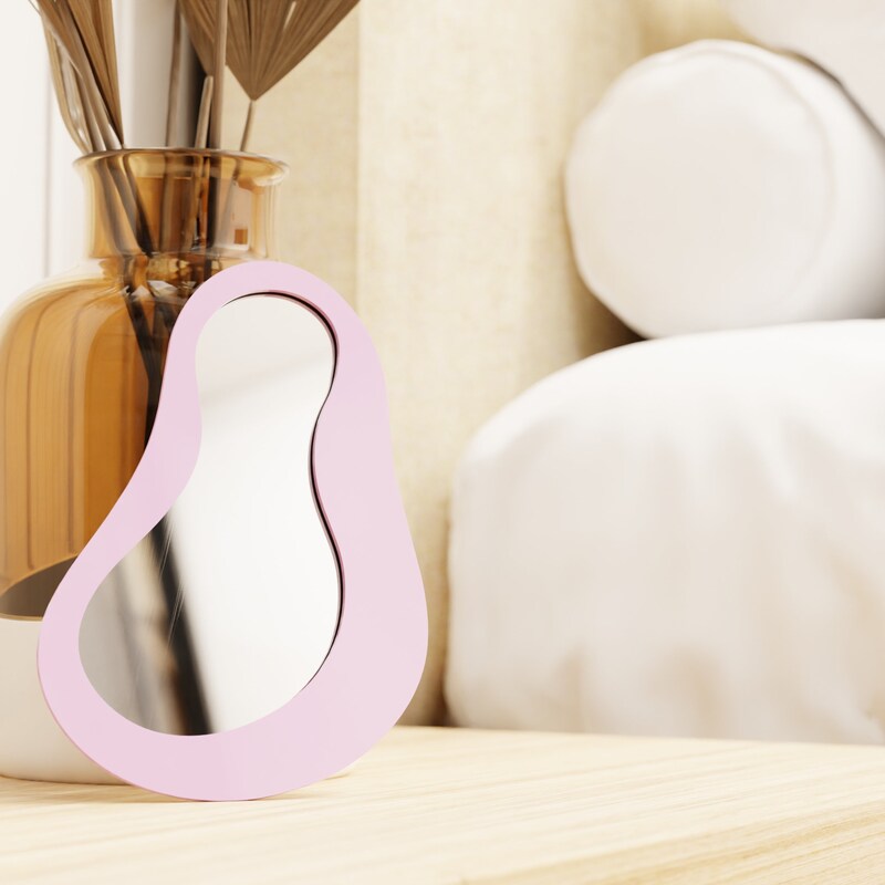 Funky Mirrors - Etsy