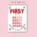 First Period Card | First Moon Cycle Card | Celebrate First Period Card ...