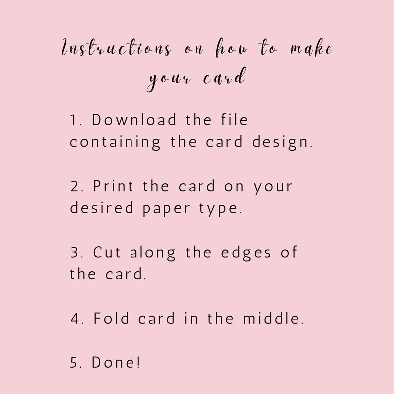 First Period Card First Moon Cycle Card Celebrate First Period Card ...