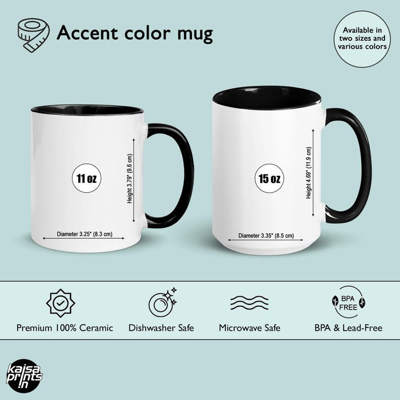 High Four Missing Pinky Finger Mug | Amputated Pinky Cup | Little ...