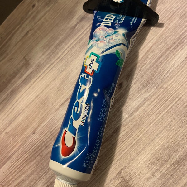 Colgate Toothpaste - Etsy