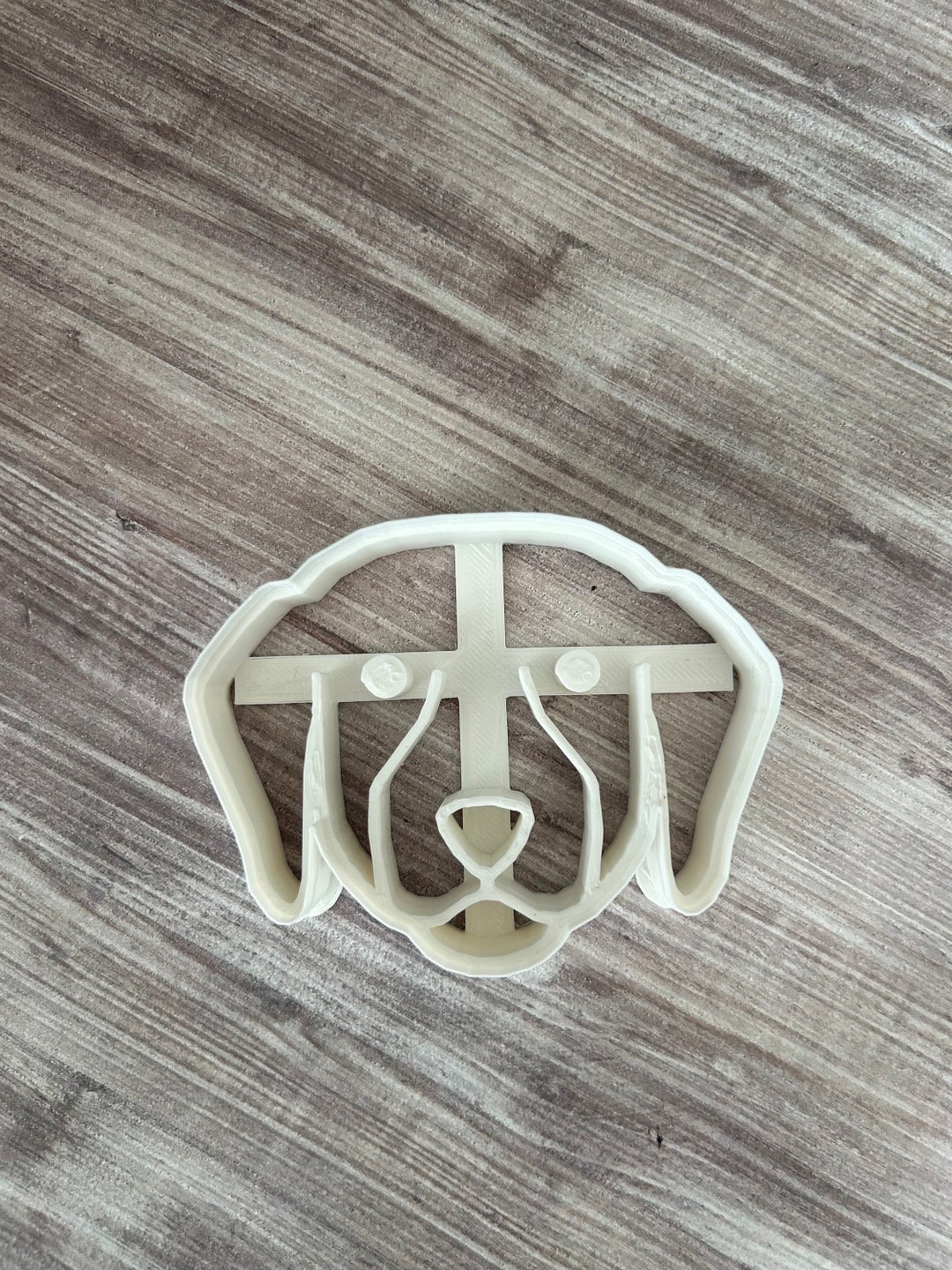 Labrador Cookie Cutter - Etsy