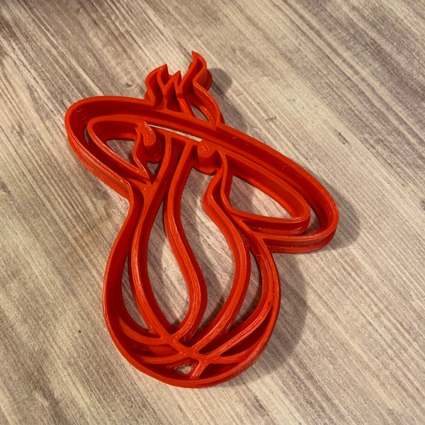Miami Heat - Etsy