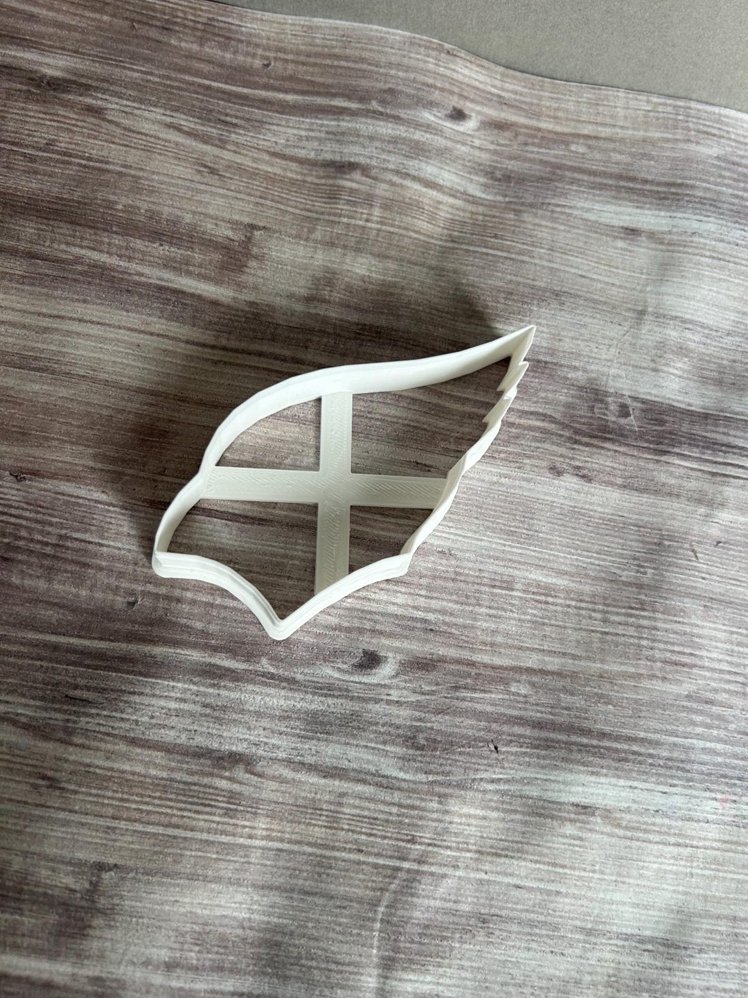 Cardinal Cookie Cutter - Etsy