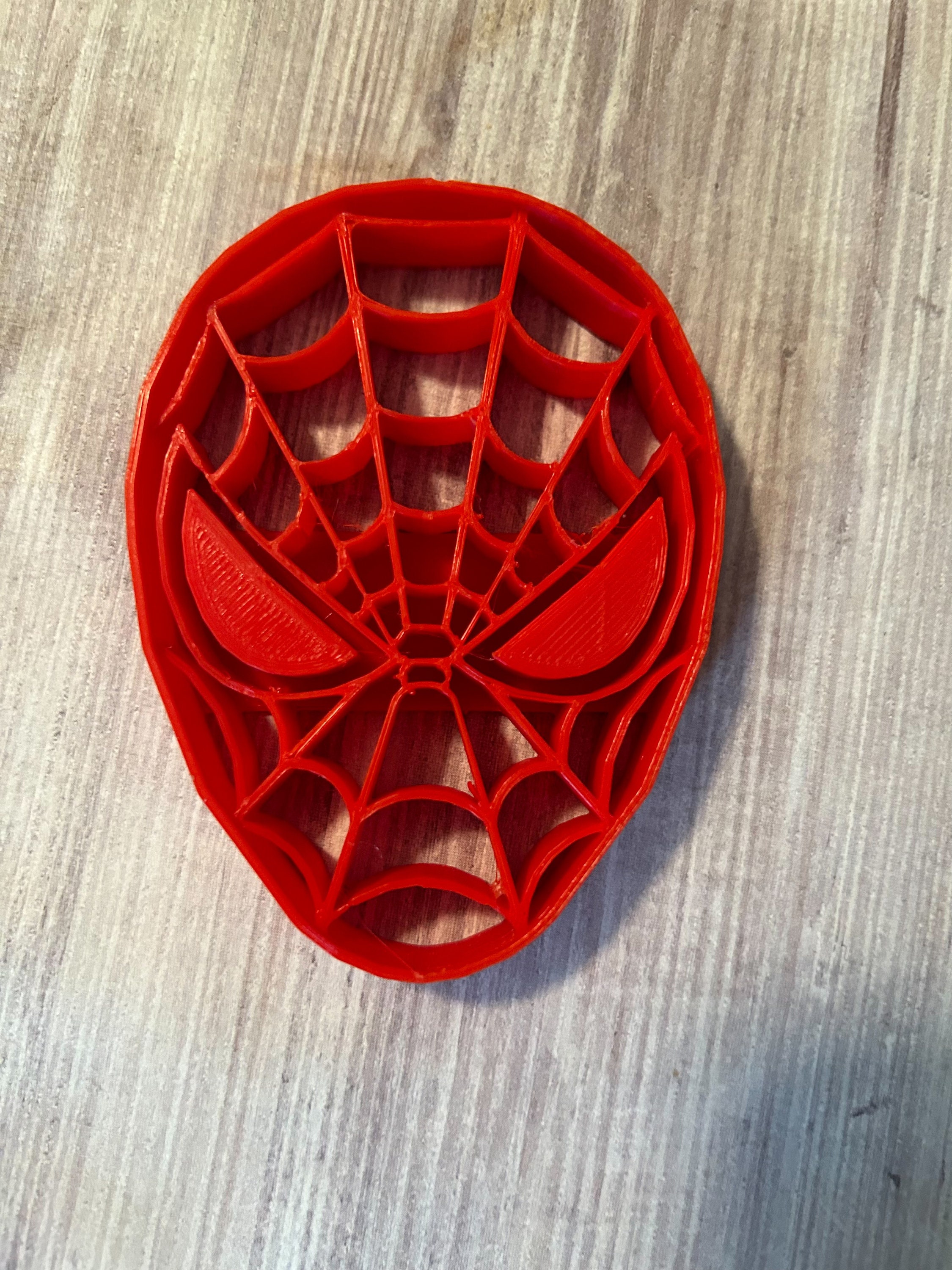Spider Man Body To Cutter