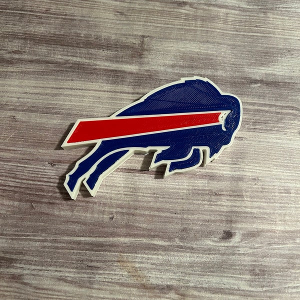 Buffalo Bills Sign - Etsy