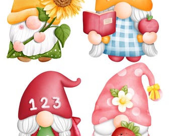 Printable Border Bulletin Boards , Gnome Bulletin Board Classroom ...