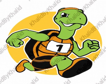 Turtle Pngtuber - Etsy