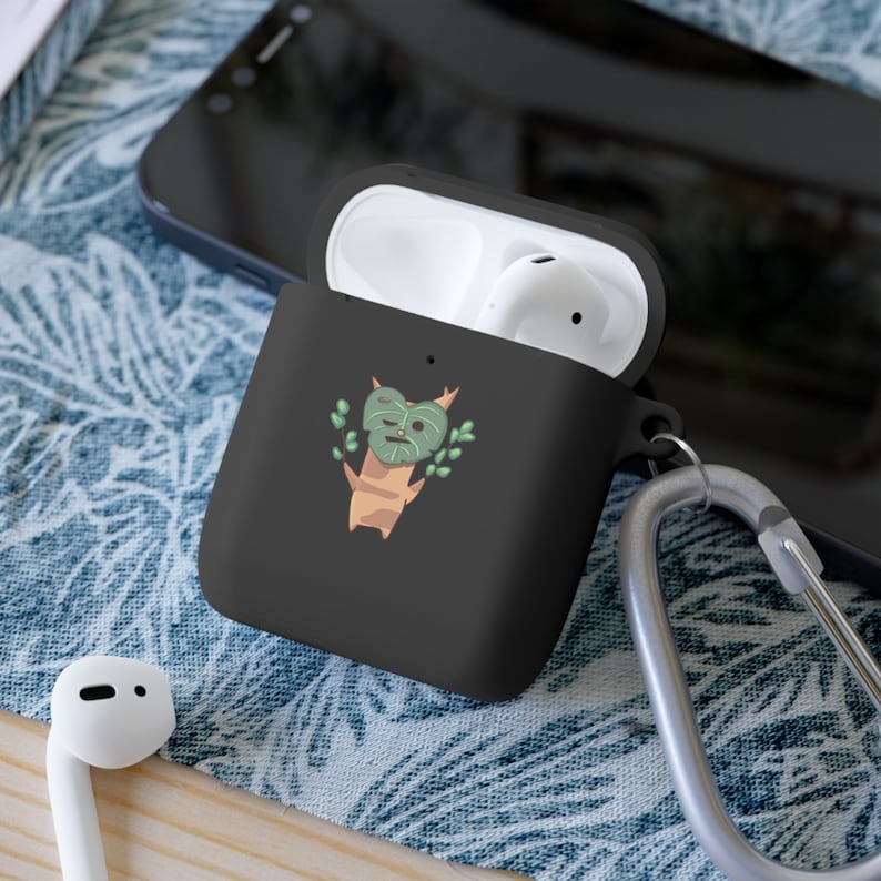 Korok | Legend of Zelda Airpods and Airpods Pro Case Cover - Etsy
