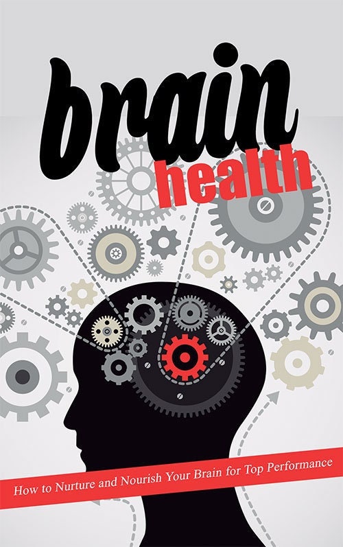 Brain Health Digital Download - Etsy