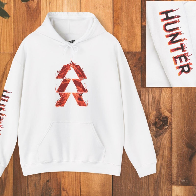 Destiny Hunter - Etsy