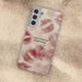 Sabrina Carpenter Inspired Slim Cases, Sabrina Carpenter Merch Phone ...