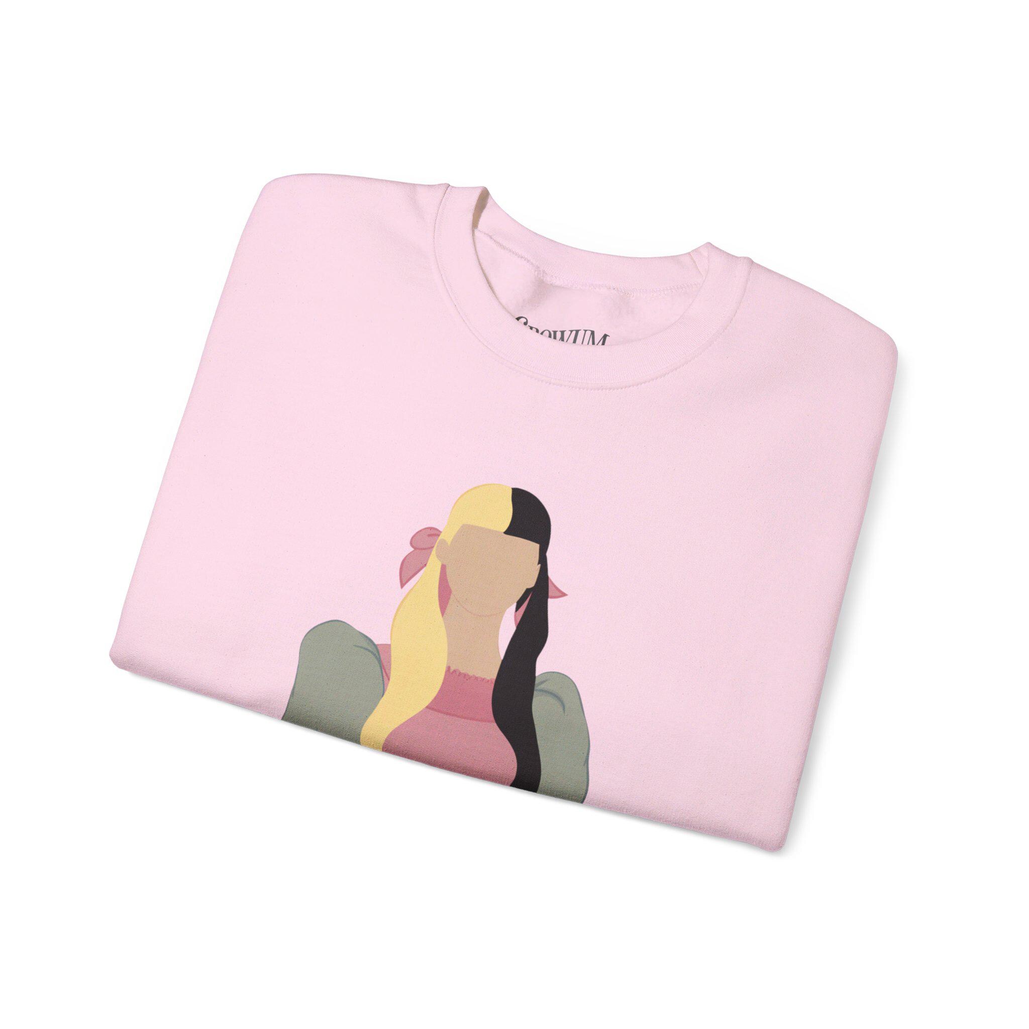 Melanie Martinez K-12 Sweatshirt Fan Art, Melanie Martinez Sweatshirt ...