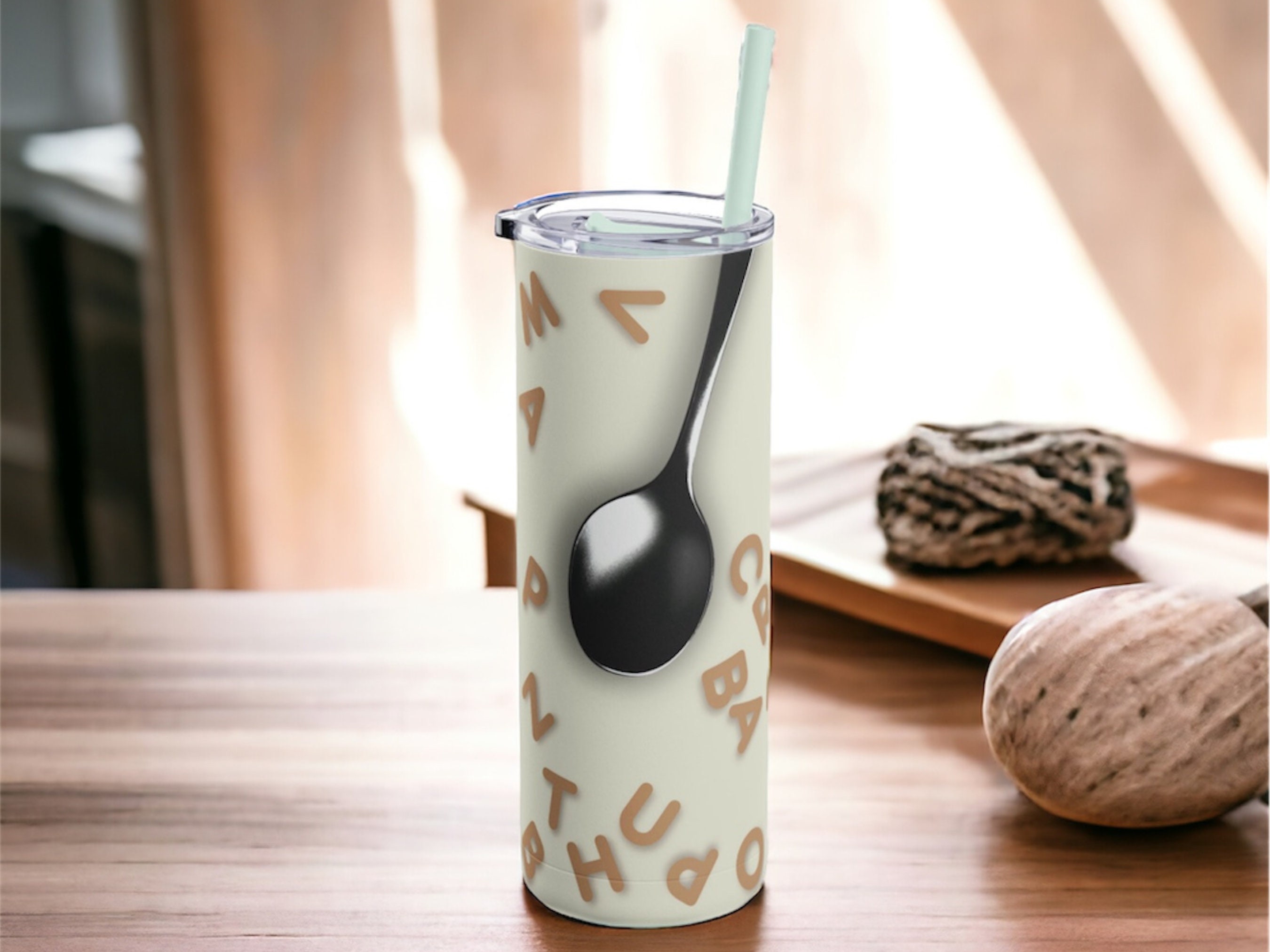Melanie Martinez the Bakery Fan Art Tumbler, K-12 Merch, 20 Oz Matte ...