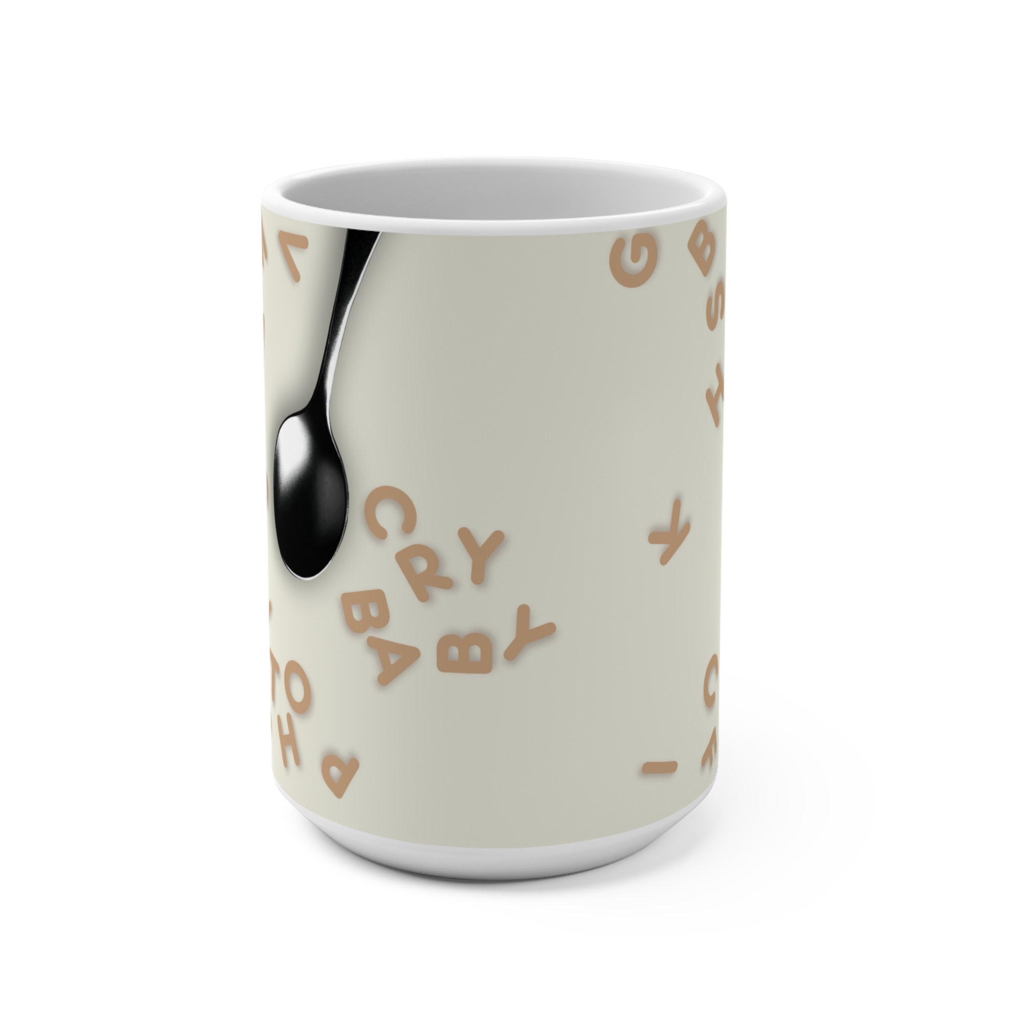 Melanie Martinez Fan Art Mug, the Bakery 15 Oz Mug, K-12 Merch Fan Art ...