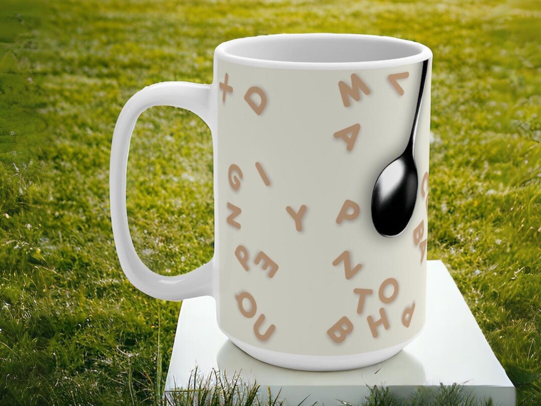 Melanie Martinez Fan Art Mug, the Bakery 15 Oz Mug, K-12 Merch Fan Art ...