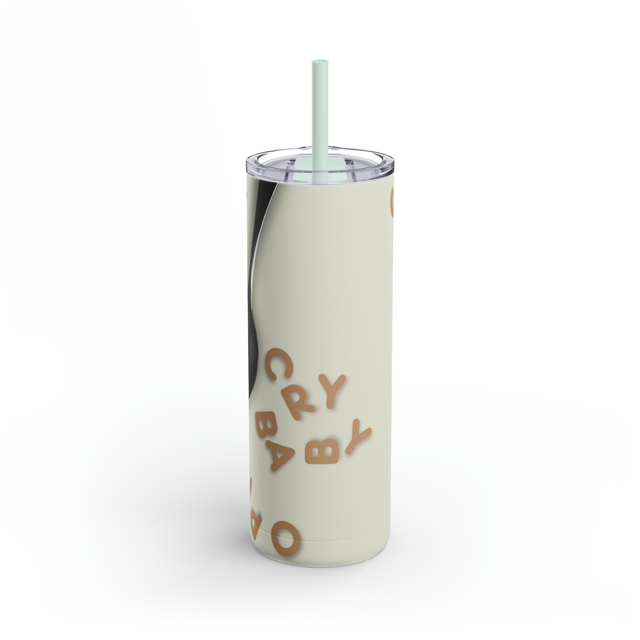 Melanie Martinez the Bakery Fan Art Tumbler, K-12 Merch, 20 Oz Matte ...