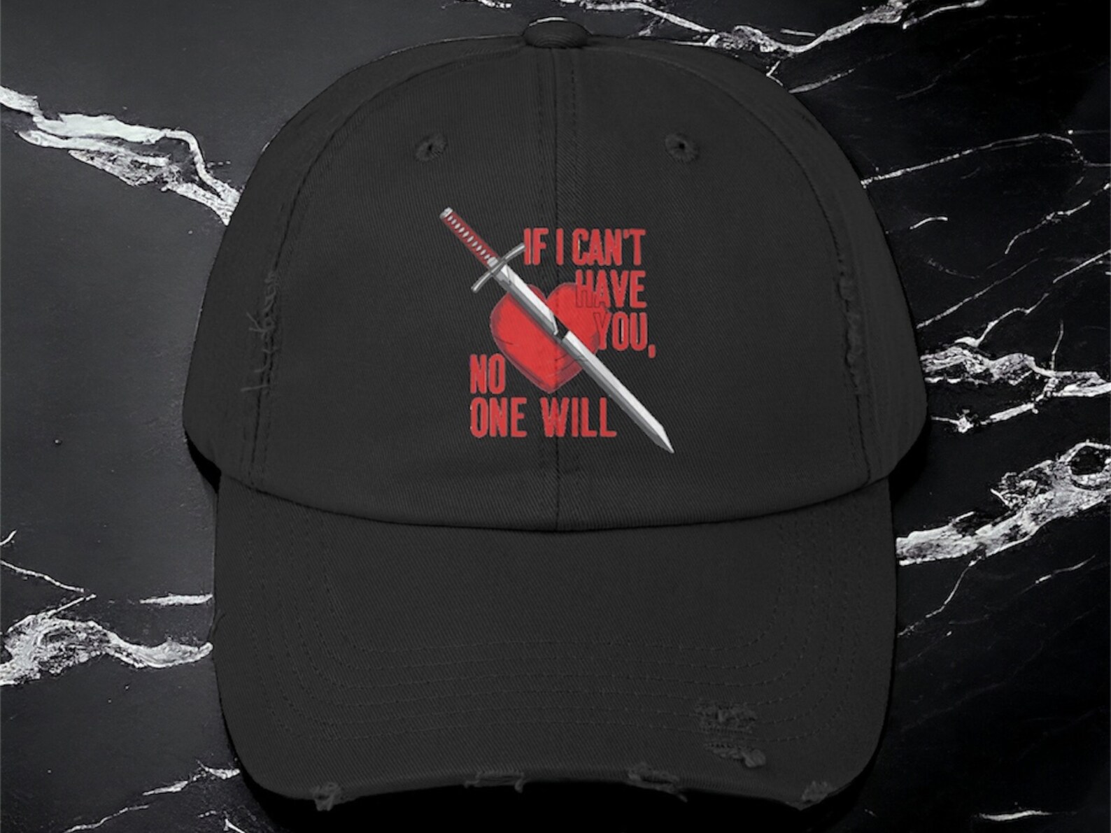 SZA Fan Art Distressed Cap, SZA Kill Bill Hat Fan Art, SOS Merch - Etsy