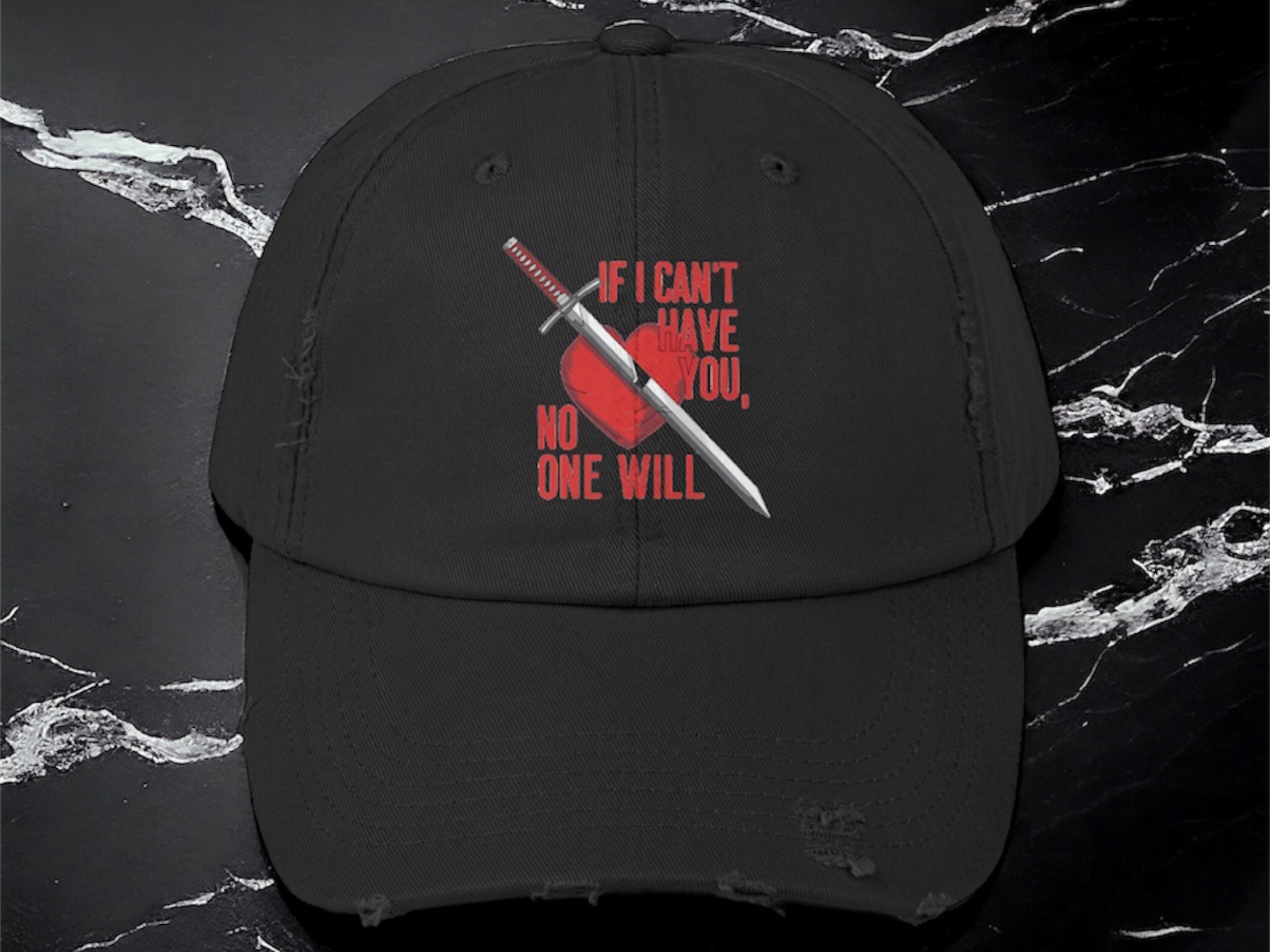 SZA Fan Art Distressed Cap, SZA Kill Bill Hat Fan Art, SOS Merch - Etsy