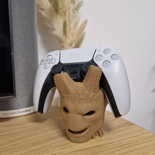 Groot Controller Stand - Etsy