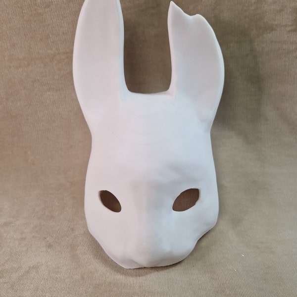 Huntress Mask - Etsy