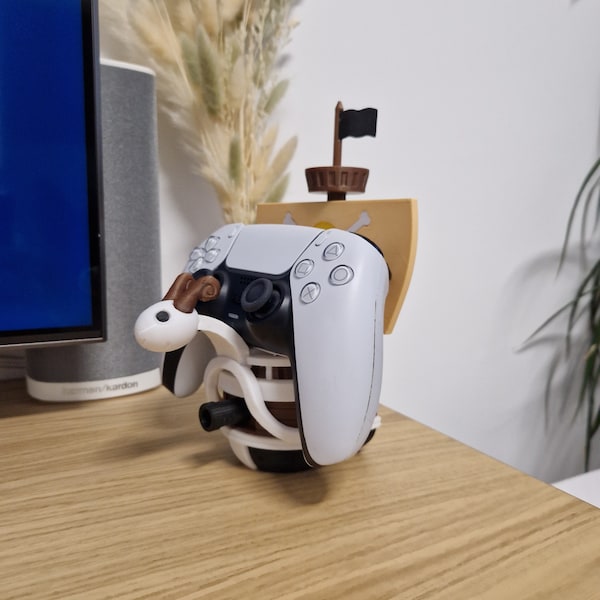 One Piece Ps5 Controller - Etsy